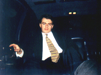 RICHARD LUKAJ - Wizard of Wall Street - Lajme nga Ulqini